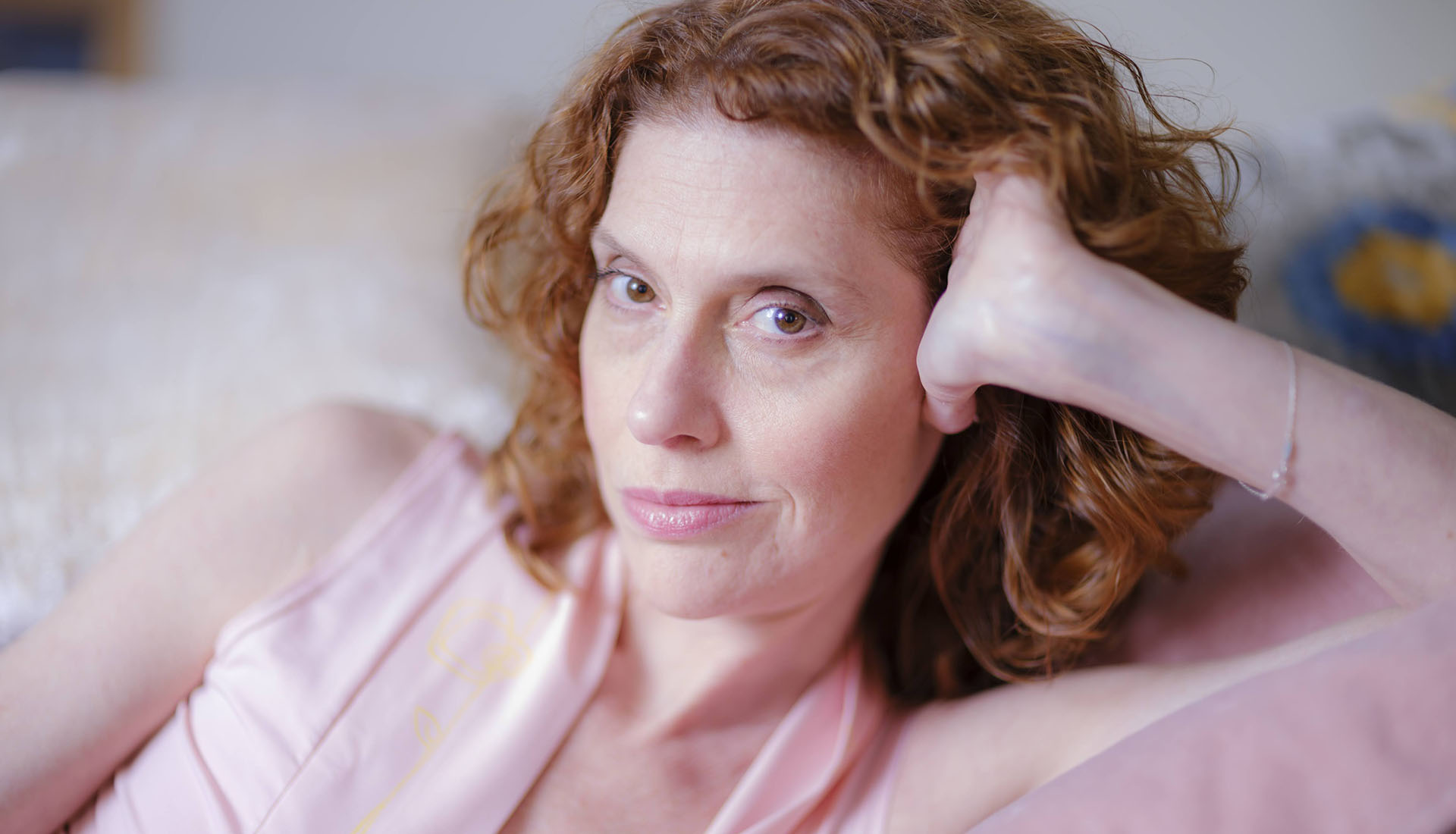 Carla Solari - Actress, Author and Teacher -Official website